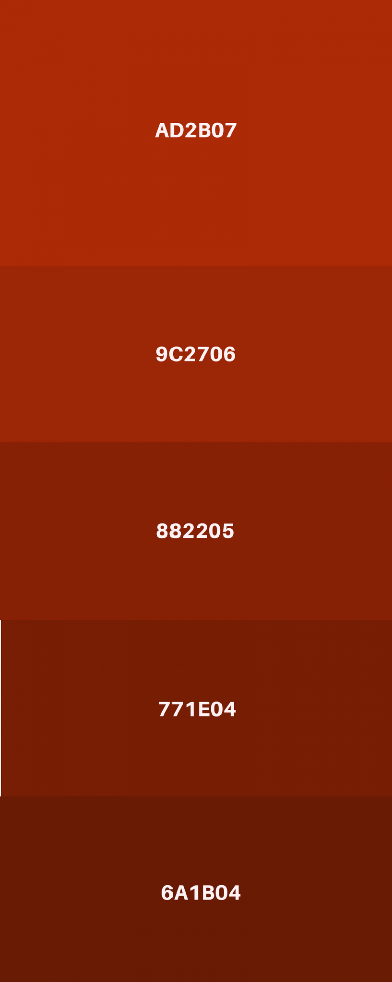 The Psychology of Colours And Shapes: What Reds, Yellows, Squares, And ...