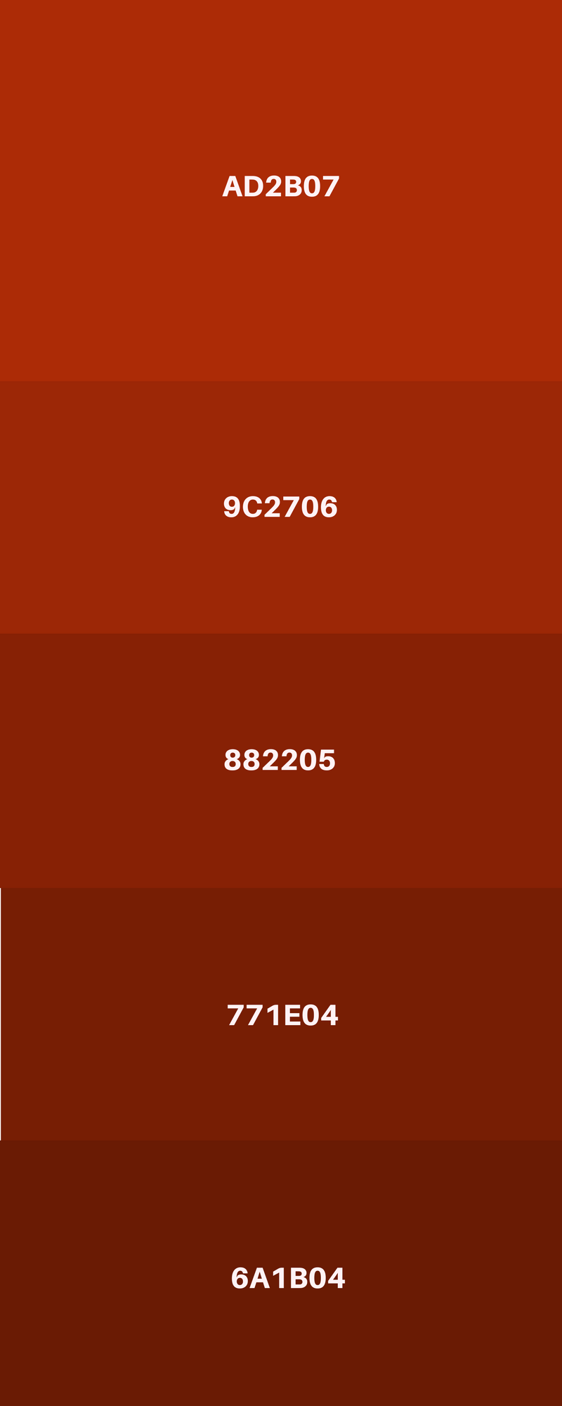 The Psychology of Colours And Shapes: What Reds, Yellows, Squares, And ...